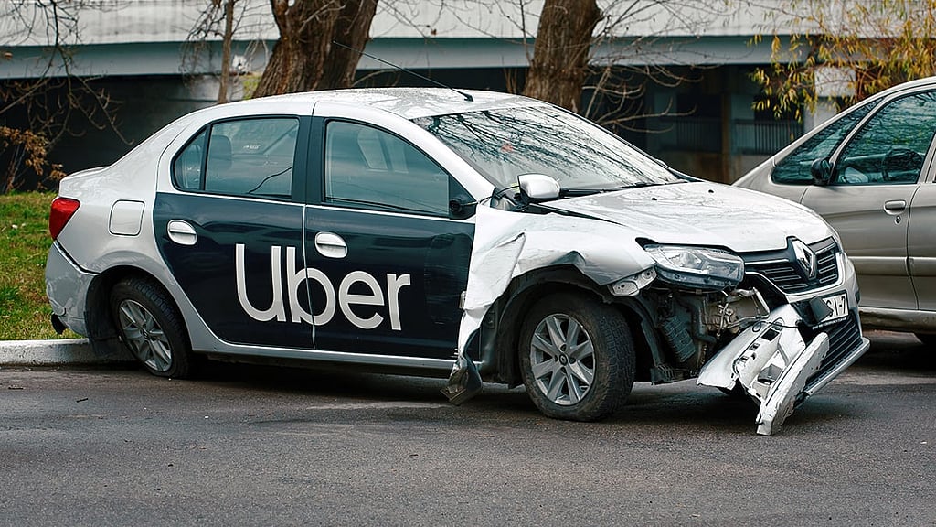 Uber’s South African crisis: Safety, cars, and costs