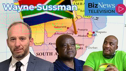 Wayne Sussman: Gayton goes big in the Garden Route and Morero survives