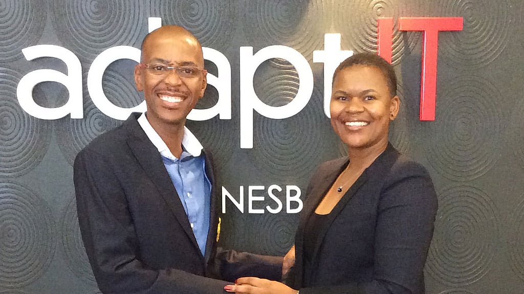 Ex-Adapt IT CEO Shabalala linked to R7.3bn Lotto contract