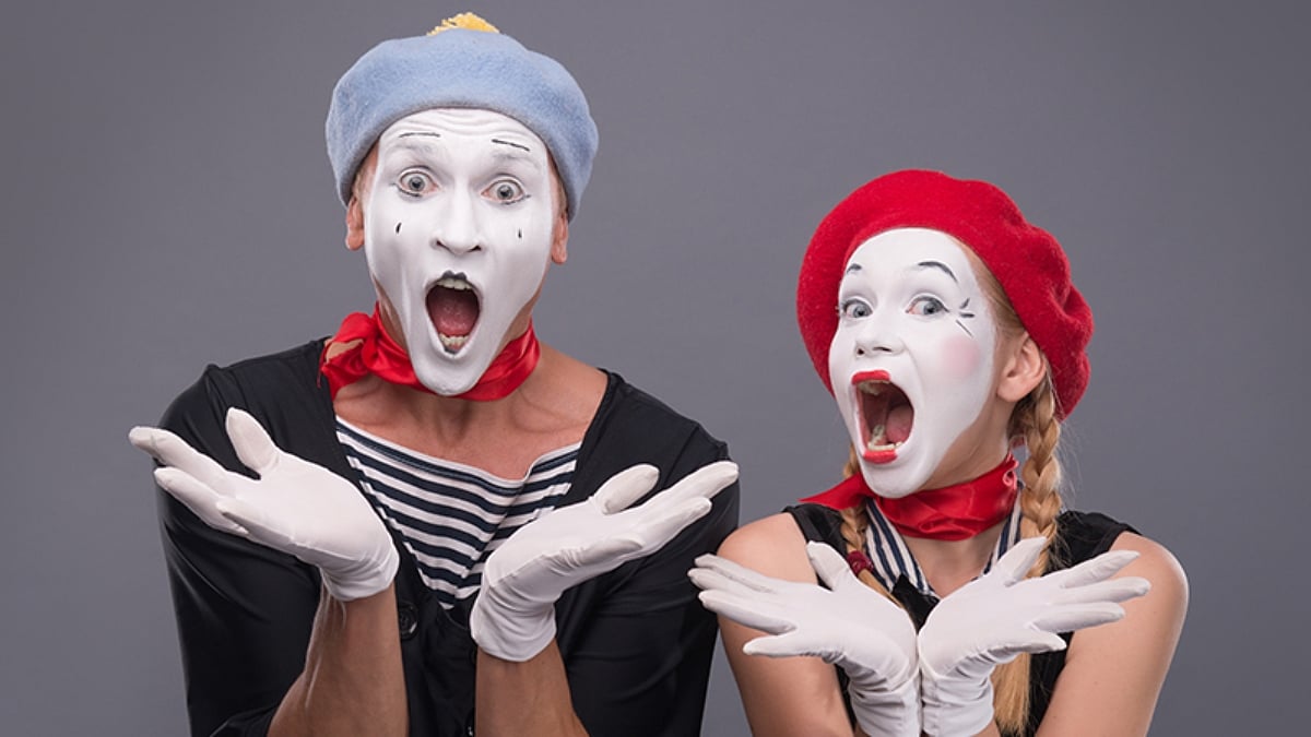 Why we laugh: The psychology, power, and purpose of humour