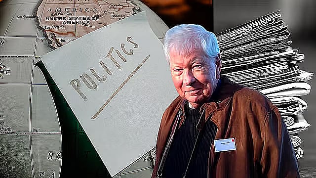 RW Johnson: Understand the rules before you play the game