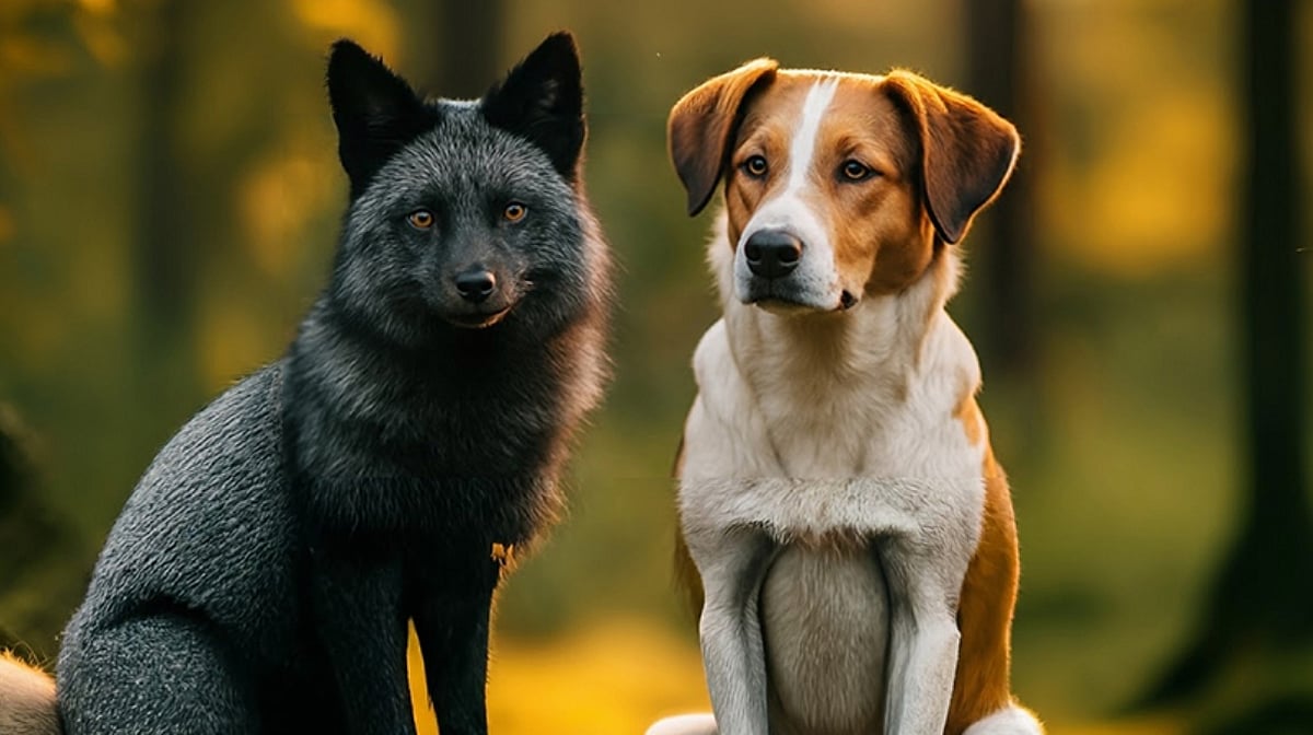 Belyaev’s shortcut: How tameness unlocked the secrets of domestication