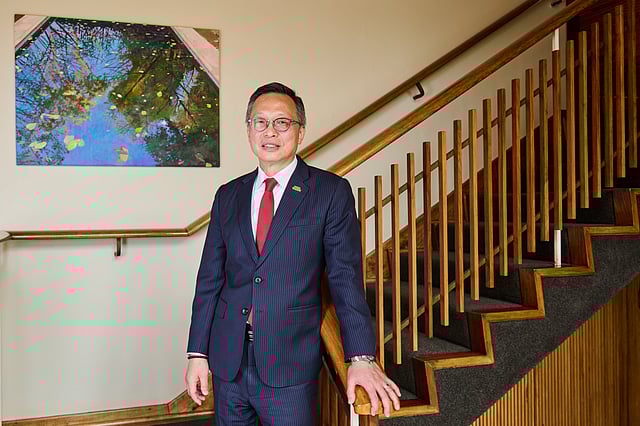 Pretoria vs Taipei: Chinese pressure shreds Taiwan’s relations with SA