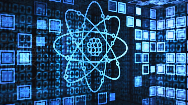 Economist: A Nobel for the physics that ushered in quantum computing