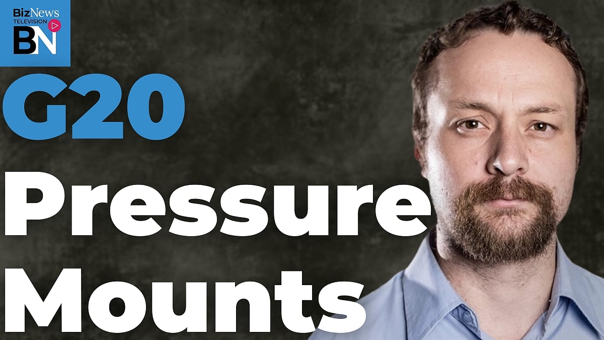 Connie Mulder: The Real Traitors transforming tax money into Maseratis