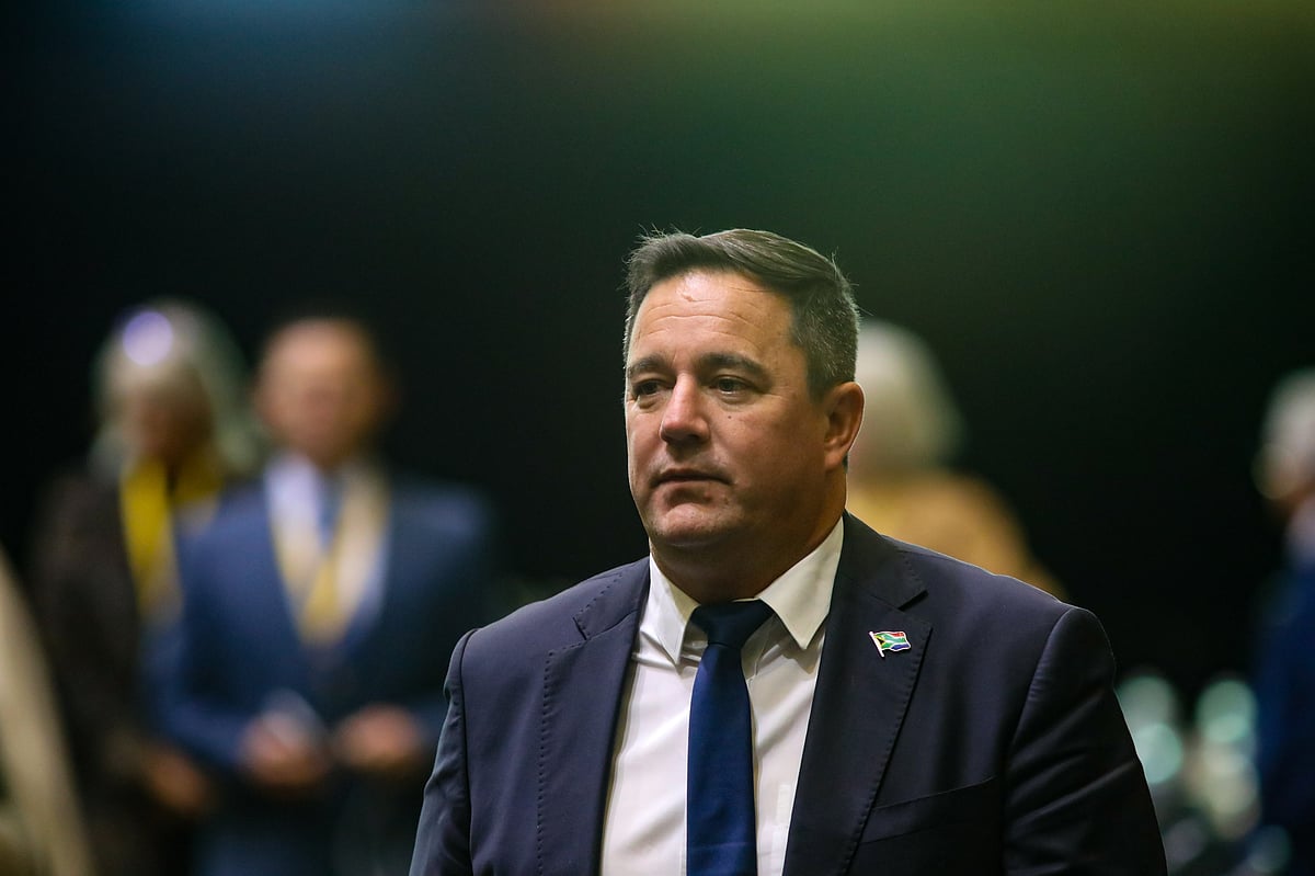 John Steenhuisen: Ensure fairness, end the fat-cat feeding frenzy