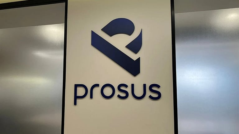 Prosus reports strong interims for the six months ended 30 Sept 2026