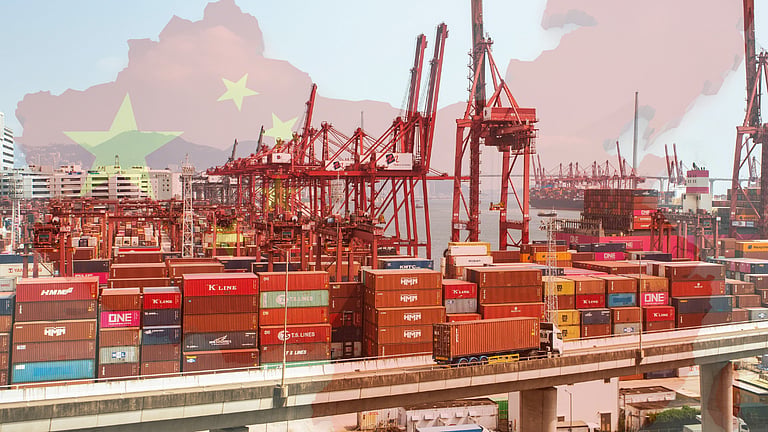 FT: China is making trade impossible