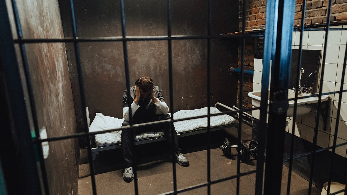 Thousands reoffend in SA as justice system fails to track them