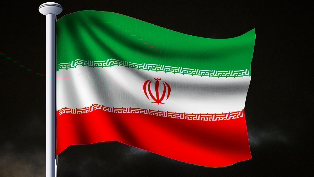Iran’s control of telecoms (read: MTN) is enabling brutal crackdown