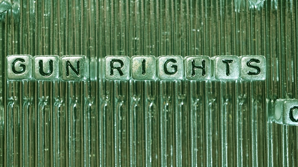 Why disarming law-abiding South Africans won’t stop gun violence