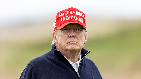FT's Edward Luce: why MAGA loathes London