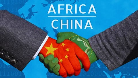 TCS: China makes a historic trade move that elevates Africa