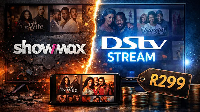 MultiChoice pulls the plug on Showmax, buries the body inside DStv