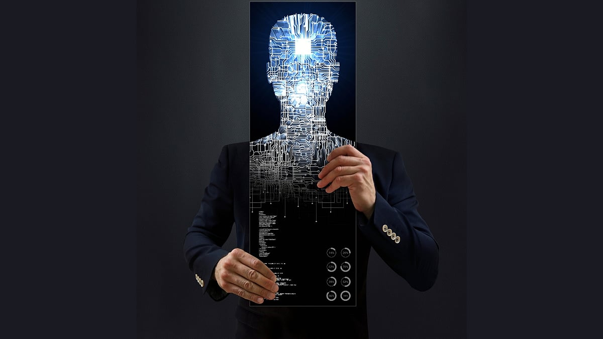 Kenneth Rogoff on BizNews: AI gold rush has winners and losers