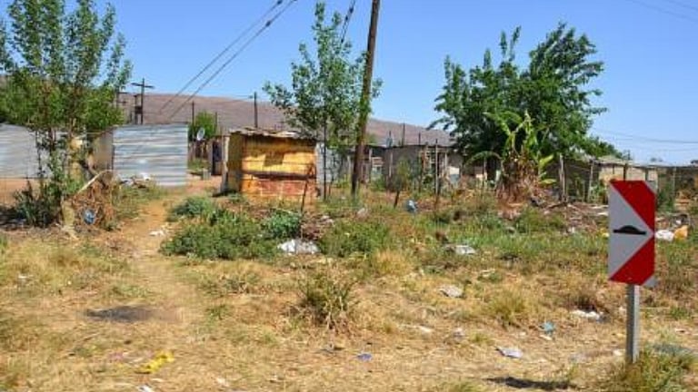 Anthea Jeffery: Will the PIE Amendment Bill solve land invasions?