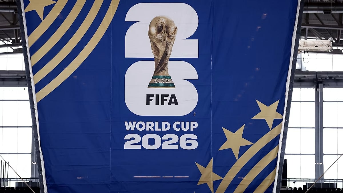 The real World Cup final: Nike's Mbappé against Adidas's Yamal