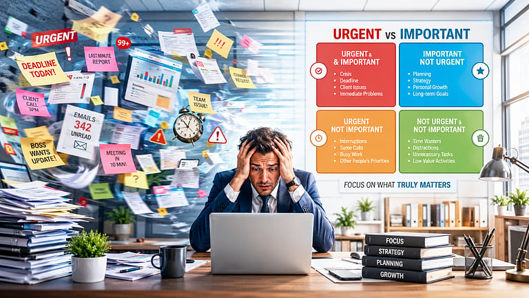 The three-word formula most managers still can't master