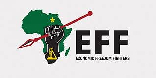 Unapologetic EFF says ANC to blame for Parly chaos