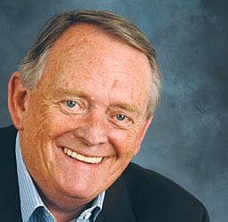 Ex-miner, stockbroker, Business Day columnist David Gleason has died.