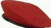 Counterfeit EFF berets from China – lesson for smart entrepreneurs