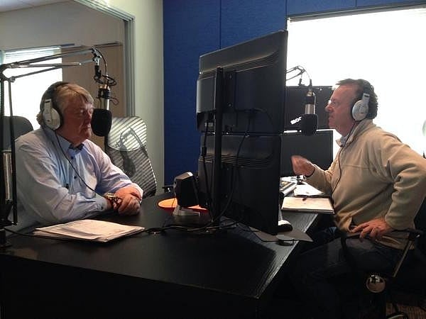 Shoprite CEO Whitey Basson: Still booming in Africa