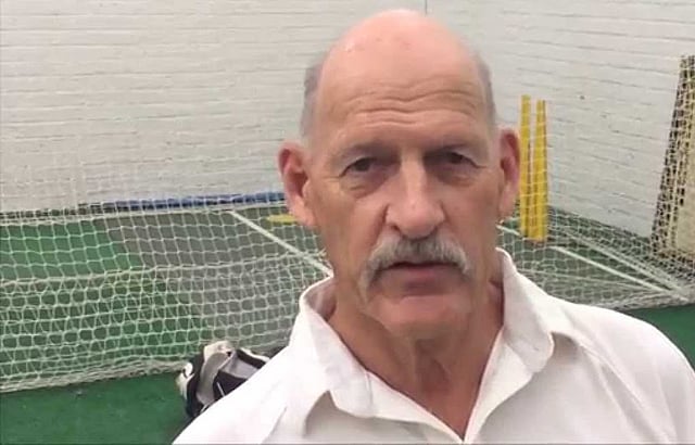 Former SA cricket captain Clive Rice passes away