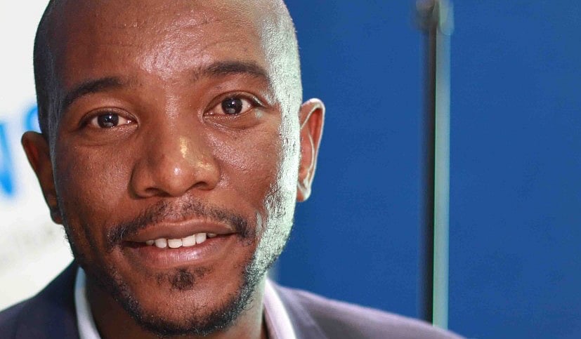 DA leader Maimane outlines 5-step plan to save SA's economy