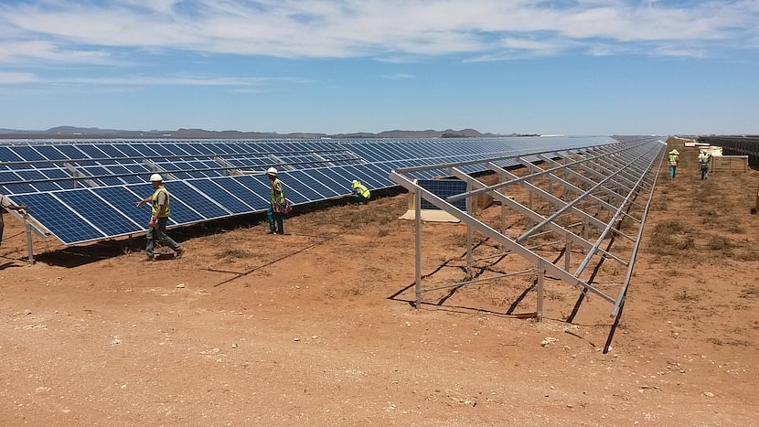 'Where the **** is De Aar?' - A solar get together