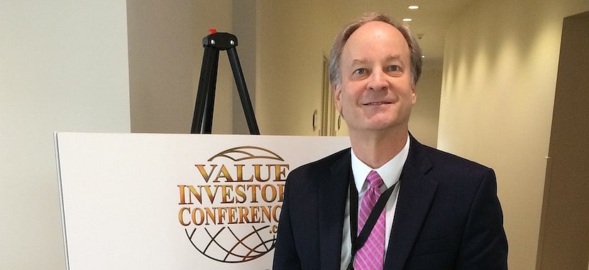 Buffett expert Bob Miles: Why I’ve been buying Berkshire shares lately