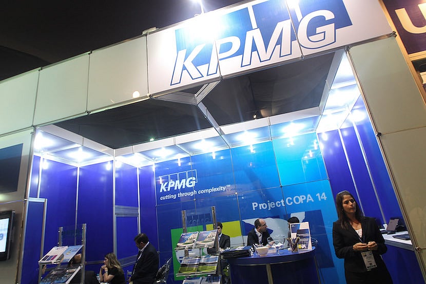 KPMG cuts all ties with Guptas – belated attempt to end reputational damage