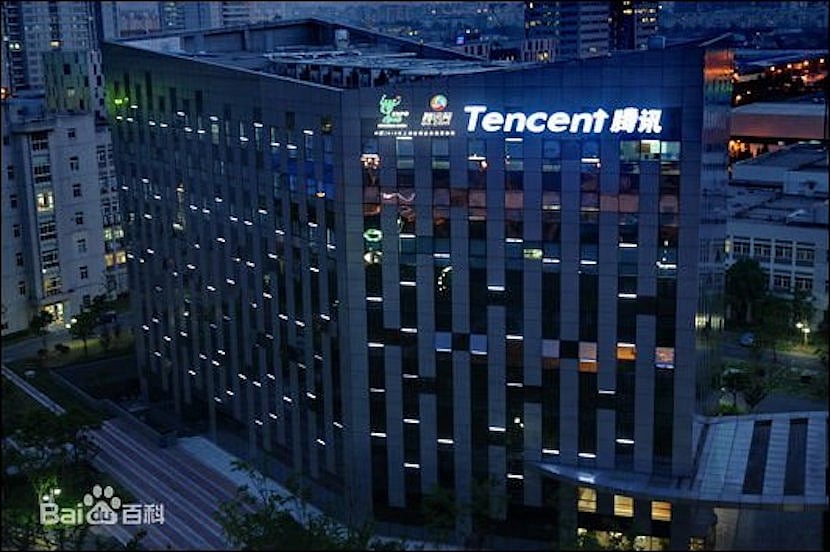 Naspers' Tencent share sale in global headlines - Insights from The ...