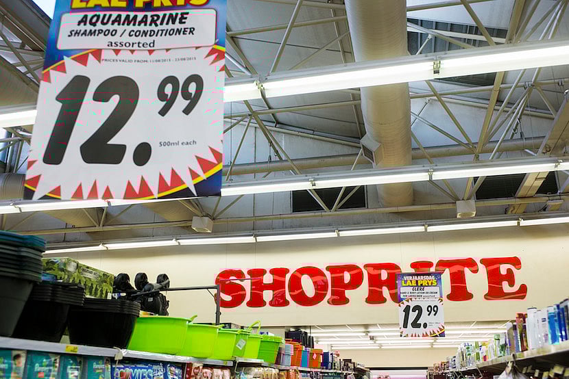 Shoprite finalises sale of Nigerian operations to Ketron Investment