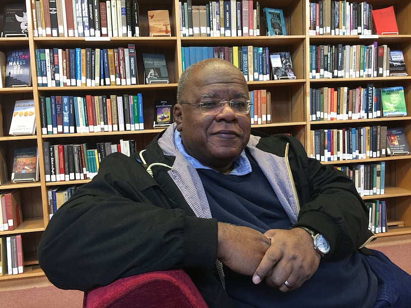 From California, Prof Jansen frets SA now “living in the age of unreason.”