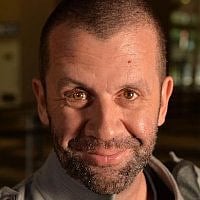 Martin Slabbert: “I have a dream for SA in 2017…”