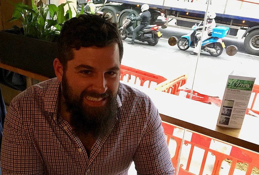 Adam Solomon: Trailblazing Saffer entrepreneur – first London, then ...