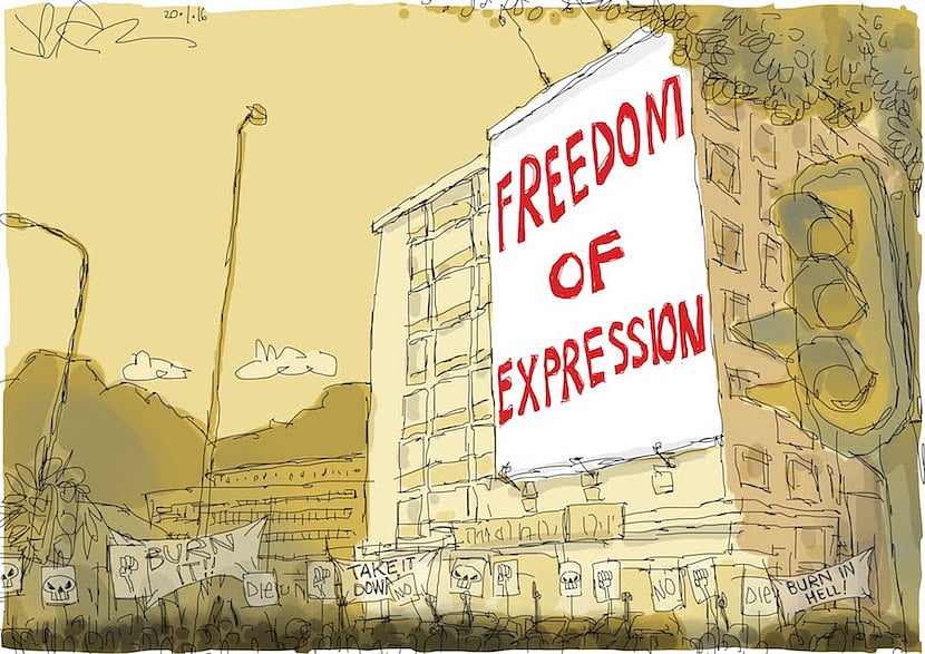 Boardroom Talk - Some good news on press freedom with SA ranking above ...