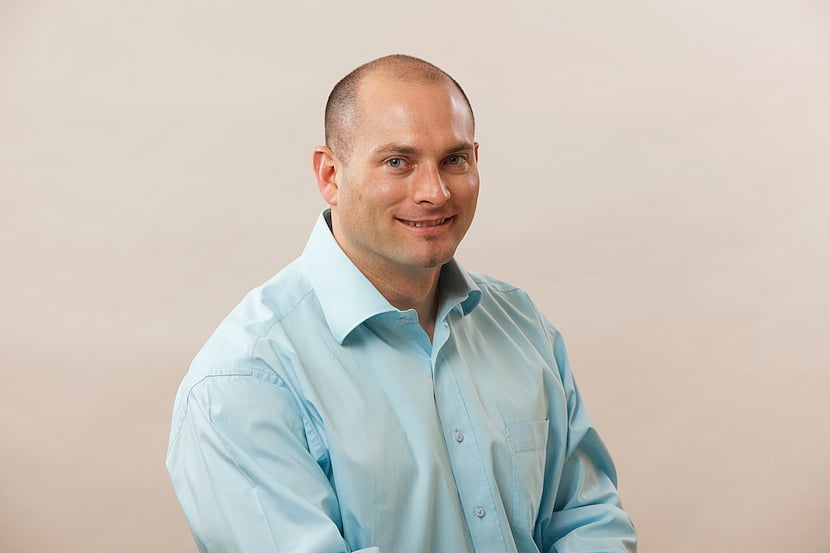 We are unquestionably in a third wave - Discovery Health's Ryan Noach