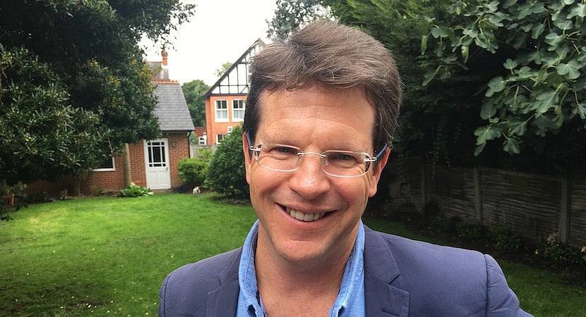 Bell Pottinger antibody. Garth Japhet: reconciling SA, one story at a time.