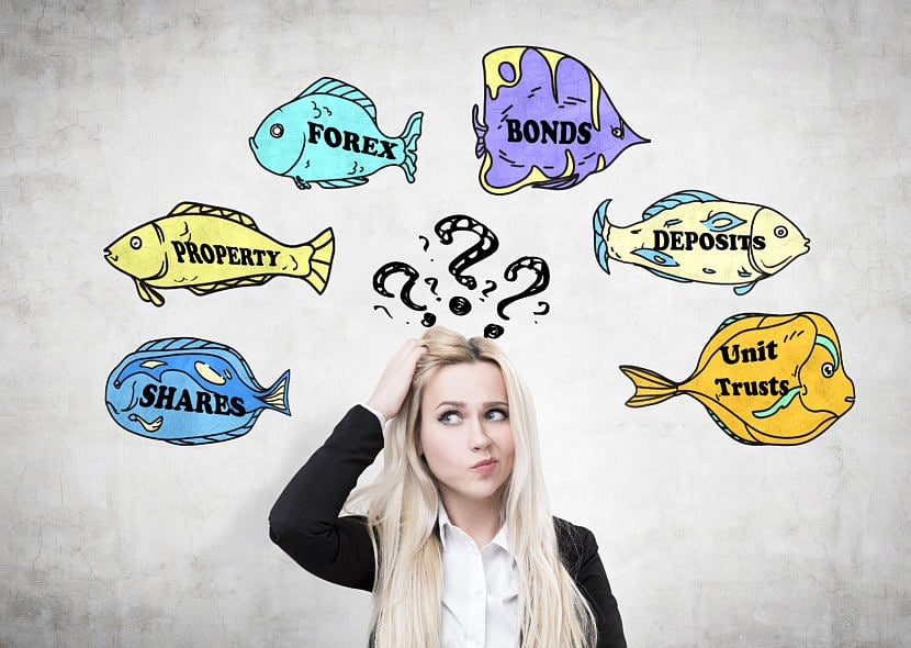 Smart financial buzzwords you need to know