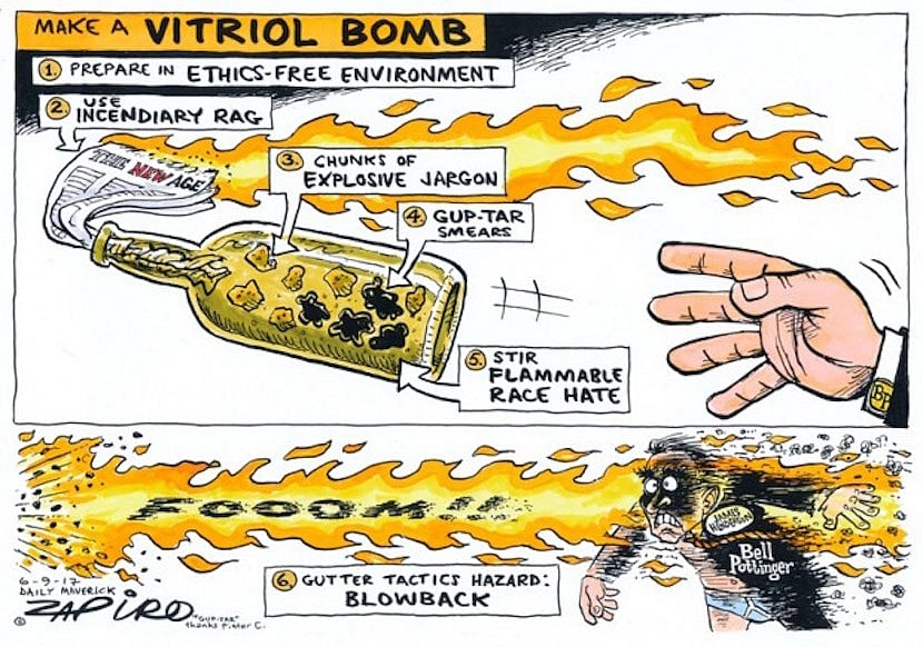 Unpicking Eskom New Age deal for Gupta family: Zola Tsotsi, Collin ...
