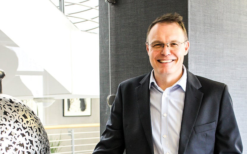 Kevin Brady CEO of the A2X on innovation and efficiency