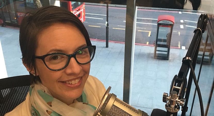 Meet Felicity Duncan: Well Travelled Editor of Biznews Premium