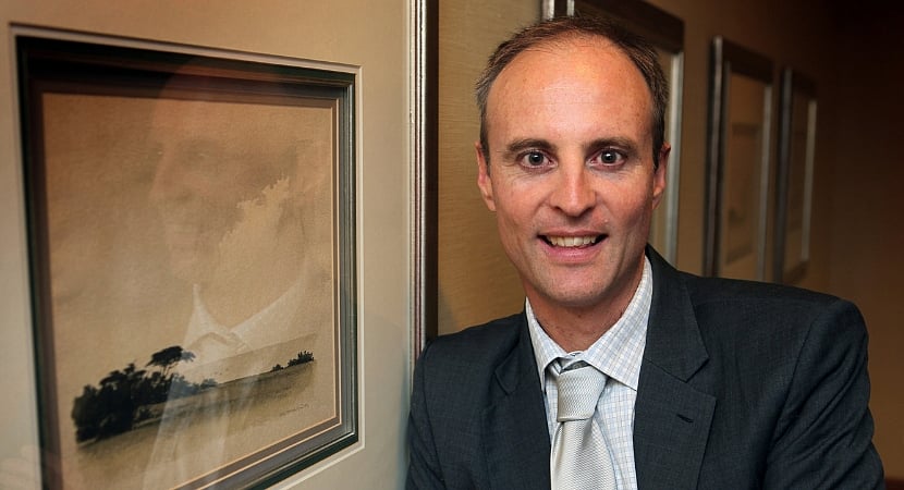 RMB CEO James Formby on why SA business can’t ignore India