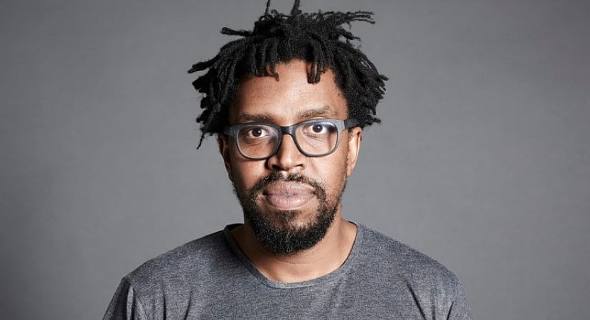 Hitting highs with movie hit Matwetwe: Meet director Kagiso Lediga