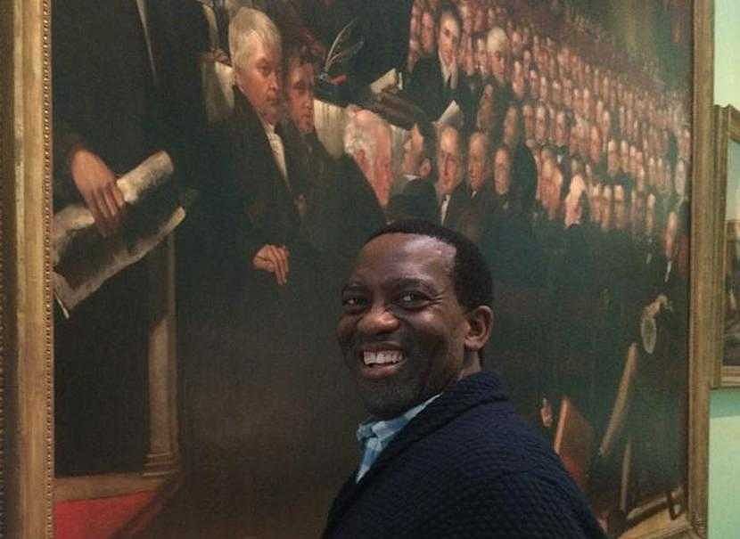 Tshepo Mahloele’s Harith pays R1bn for publishing assets of Tiso Blackstar