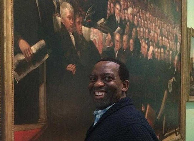 🔒 Tshepo Mahloele: The great paradox of the PIC Commission