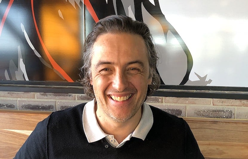 Entrepreneurial masterclass: On location with Brian Altriche of RocoMamas