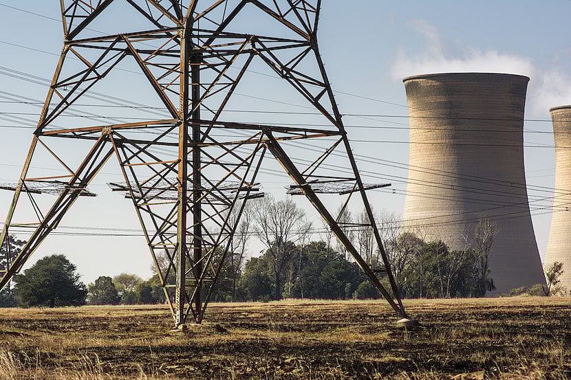 🔒 Explosive report reveals REAL reason for Eskom problems – and it’s ...