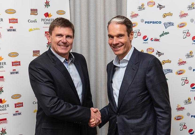 PepsiCo in $1.7bn acquisition of Pioneers Foods; owner of Sasko, Ceres ...